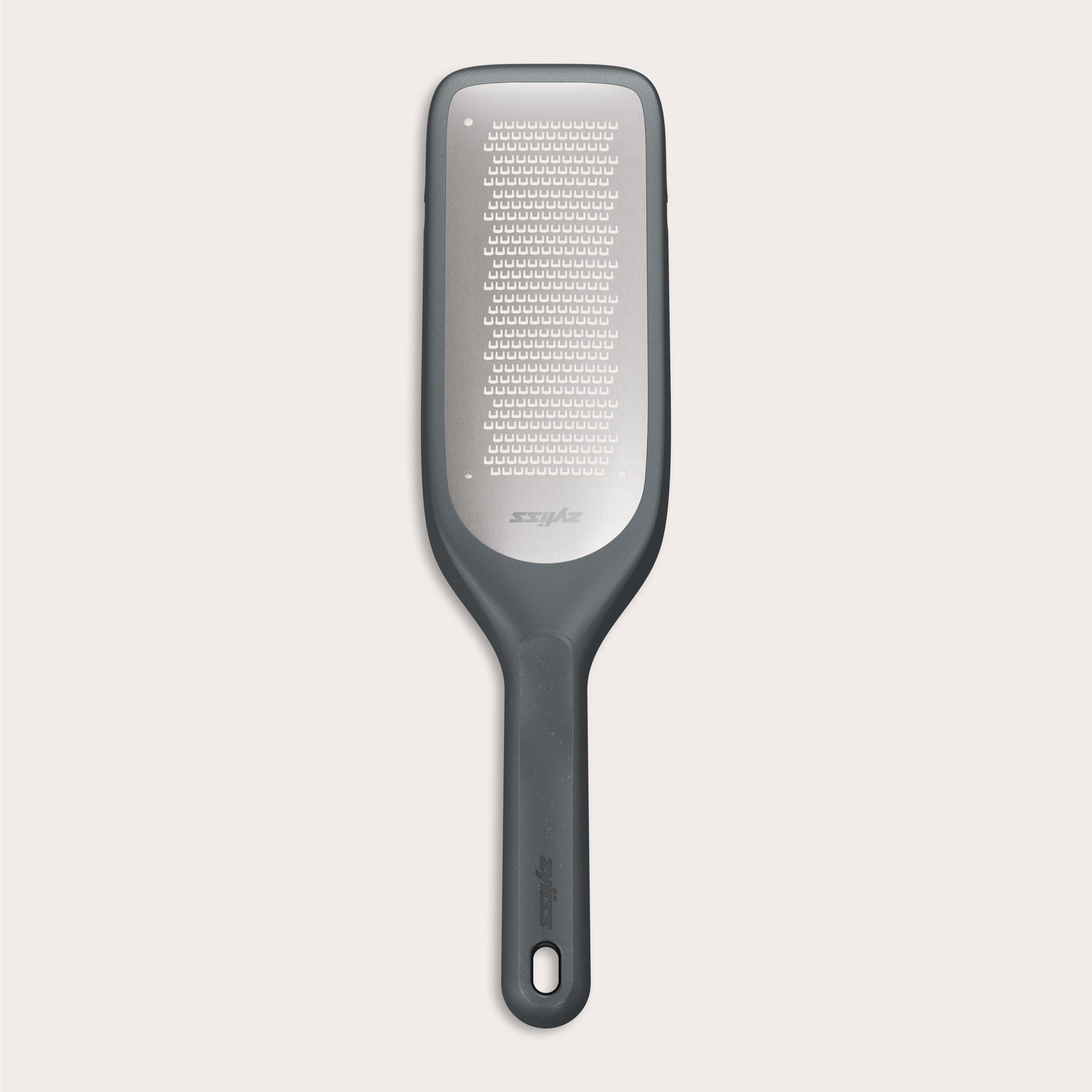 Zyliss Fine Grater – Delicate, Precise Grating Tool